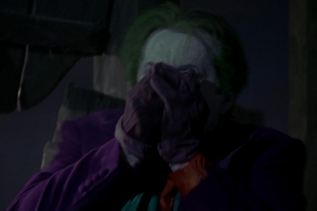 Joker Costume Analysis - Tailcoat - Obsessive Costuming Dude