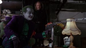 Joker Costume Analysis - Chronological Ensembles - Obsessive Costuming Dude