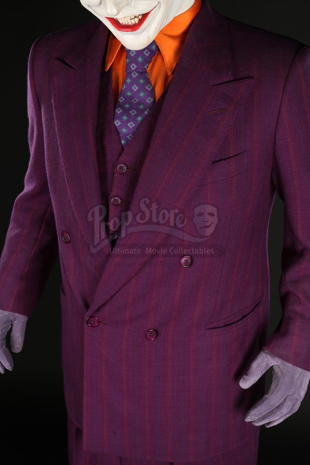 Joker Costume - Visual References - Obsessive Costuming Dude