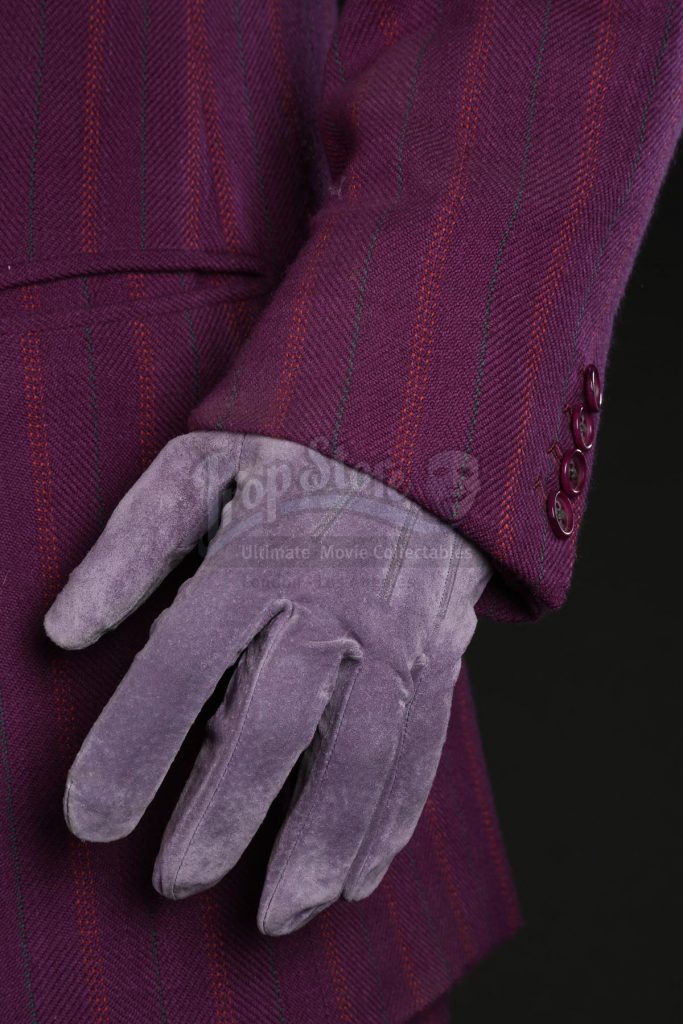 Joker Costume - Visual References - Obsessive Costuming Dude