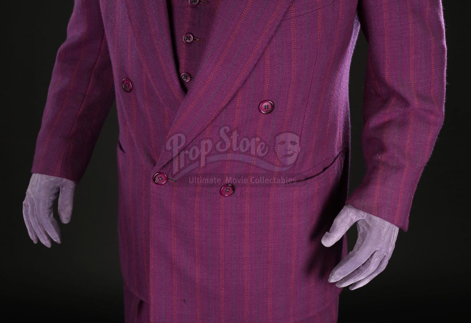 Joker Costume - Visual References - Obsessive Costuming Dude