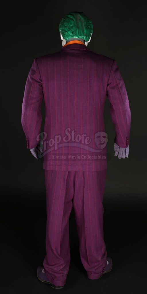 Joker Costume - Visual References - Obsessive Costuming Dude