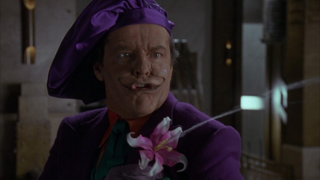 Joker Costume Analysis - Tailcoat - Obsessive Costuming Dude