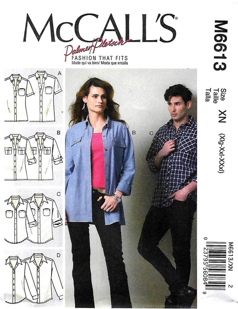 Joker Costume Project - Making My Joker Shirts - Obsessive Costuming Dude